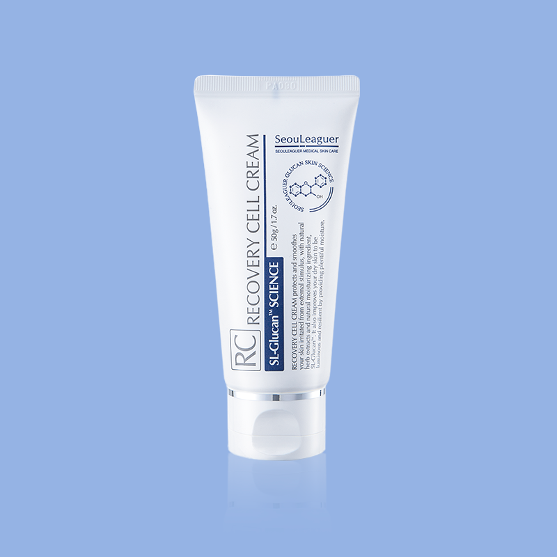 Recovery Cell Cream